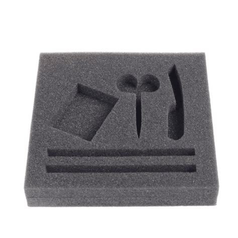 Anti Static Pu Foam Pink Esd Pu Cushion Foam Sheet Supplier