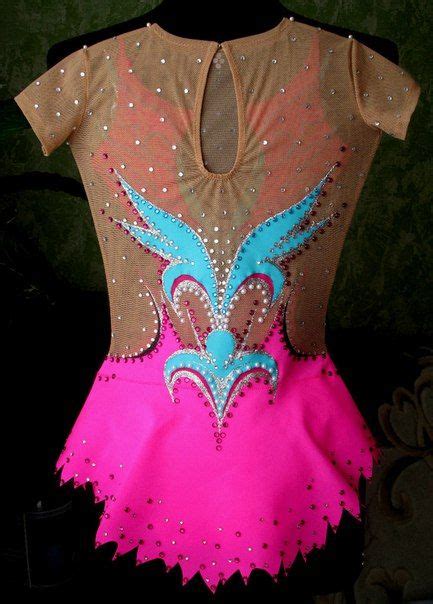 Купальники для художественной гим Купальник Балетные трико