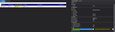 Ssrs Alternating Background Color For Nested Groups Cool Techie