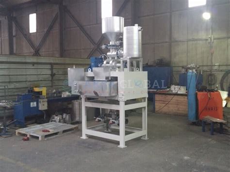 Electromagnetic Filter Aksa Global Dc