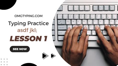 Typing Practice Free Typing Learning Lesson Online 2025
