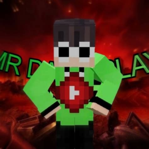 mr dark playz youtube