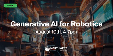 Fresh Consulting On Linkedin Nwra Ai Robotics Freshconsulting