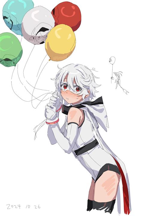 Shy Character Momijiyama Teru Image By Takatisakana