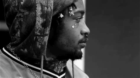 Yung Bruh Gloingcellphonelight ⧸⧸ Purple Prod Fish Narc Music Video