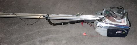 Python 2 Garage Door Opener With Instructions