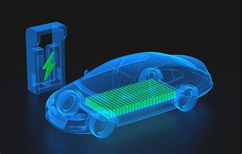 A Powerful Method To Assay Anions In Simulated Lithium Ion Battery Electrolyte Samples Using Rfic
