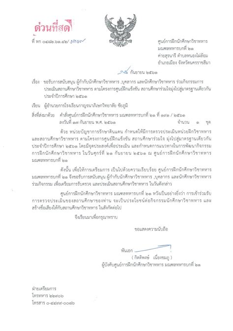 การกำกับ โรงเรียนกาญจนาภิเษกวิทยาลัย ชัยภูมิ Kpch