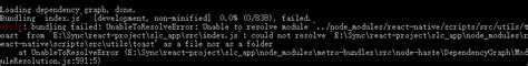 It S Can T Use In React Native Issue 224 Tleunen Babel Plugin