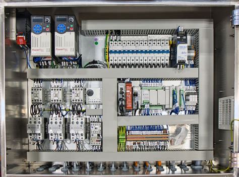 Integratedautomationltd Industrialautomation Electrical Automation Keepitclean Team