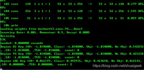 Windows下darknet训练自己的yolov3模型darknet Makefile Yolotinyv3 Csdn Window Csdn博客