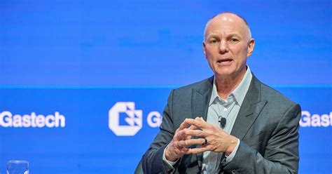 Tc Energy Shares Energy Optimism At Gastech For Lng As