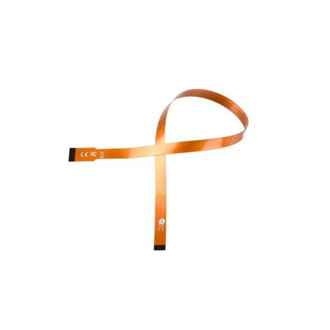 Official Raspberry Pi Csi Fpc Flexible Cable For Raspberry Pi 5 22 Pin To 15 Pin For Csi Camera