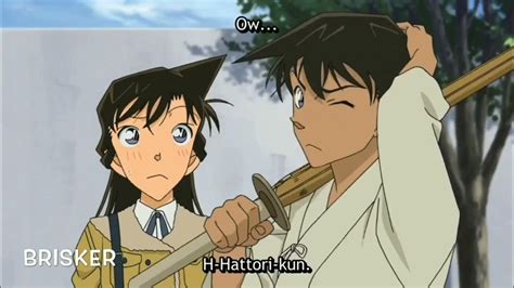 مقطع محقق كونان بالدارجة Youtube