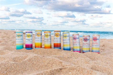 The Best New Canned Cocktails For Summer