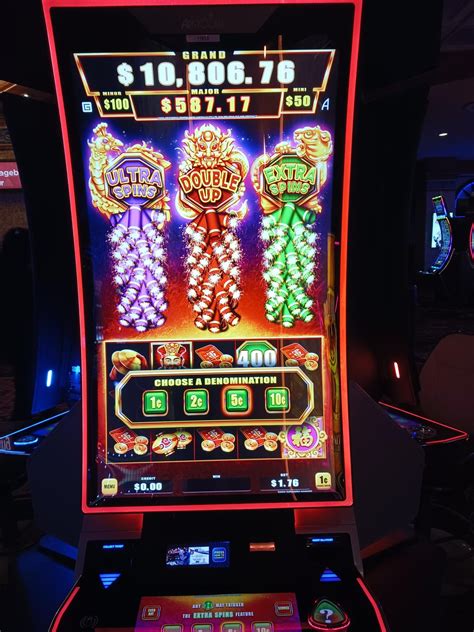 Are These Variable State Machines Rslots