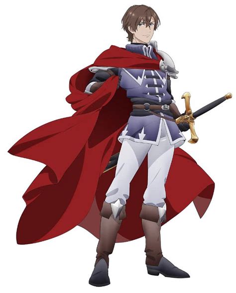 Oscar Unnamed Memory Image 4149805 Zerochan Anime Image Board