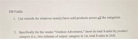 Solved Findhere Is The Database Zagimore Is A Database