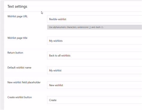Flexible Wishlist PRO Analytics Emails WooCommerce Plugin