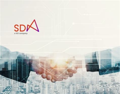 Sdx Announces Partnership With Dlt Finance