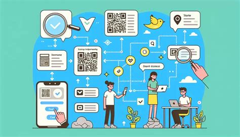 Vue如何实现扫码功能 • Worktile社区