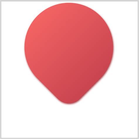 Css Art Hot Air Balloon
