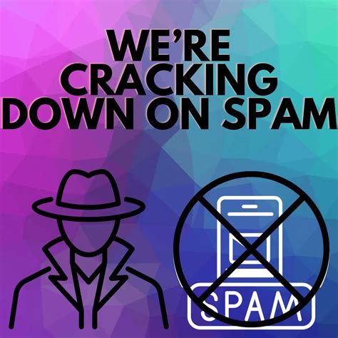 We Have New Rules New Automod Configurations And New Moderators If You See Spam Help Us Out And