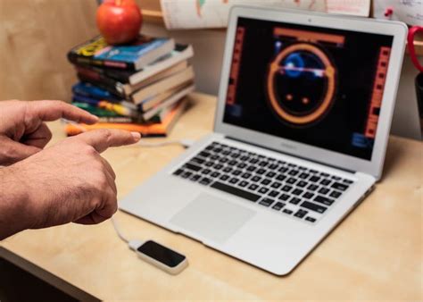 Leap Motion Controller Review Virtual Reality For Your Hands Cnet