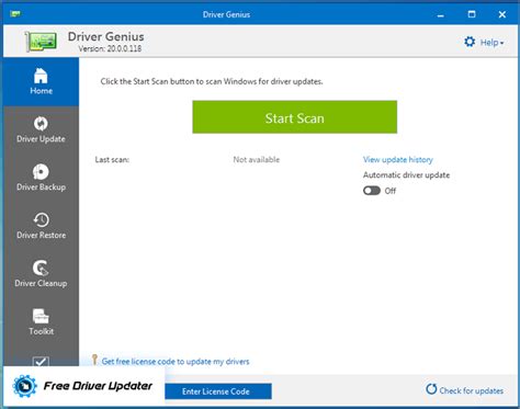 Top 8 Free Driver Updater In Windows 1110 2025 Hot Easeus