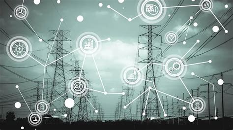 Electrical Grid Monitoring Inc Eyes On The Grid