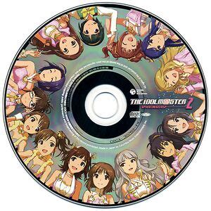 The Idolm Ster Master Artist 2 Prologue Project Imas Wiki