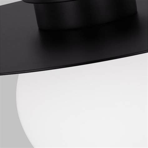 Nodes 1l Flush Mount Kf1101mbk Al Au