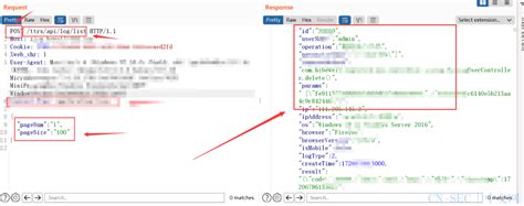 分享js未授权漏洞挖掘的小技巧 CN SEC 中文网