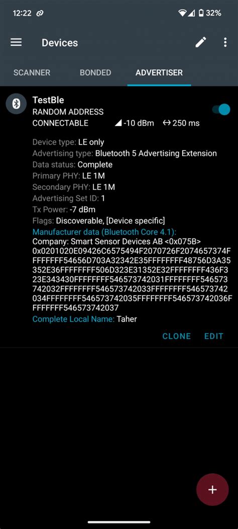 Understanding Ble Extended Advertising Why We Need It And How Bleuio