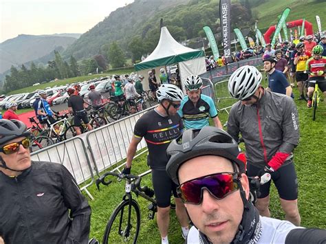 Nick Segger On Linkedin What A Great Weekend In The Lake District