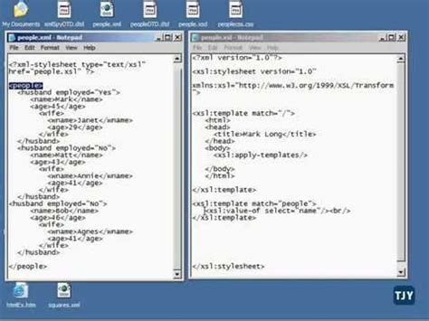 XML Tutorial XSLT Functions YouTube XML Tutorial XSLT Functions YouTube