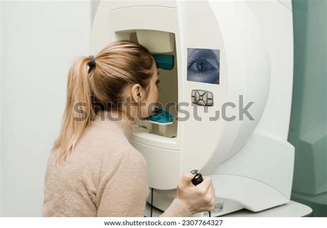 Visual Test Images Stock Photos D Objects Vectors Shutterstock
