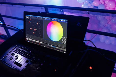 What Is A Dmx Controller And How Does It Work