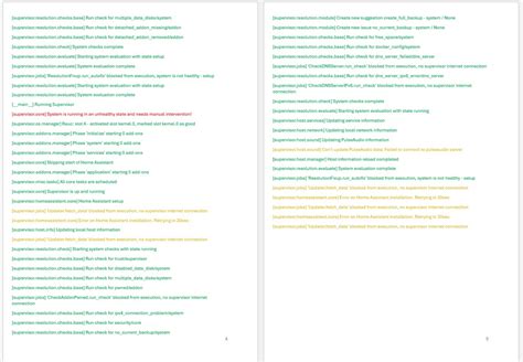 Raspberry Pi 5 Error Installing Home Assistant Unhealthy State Needs Manual Intervention
