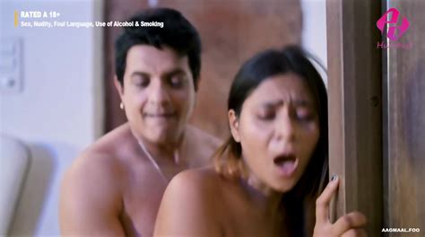 Aarzo Ep1 Hindi Web Series Eporner