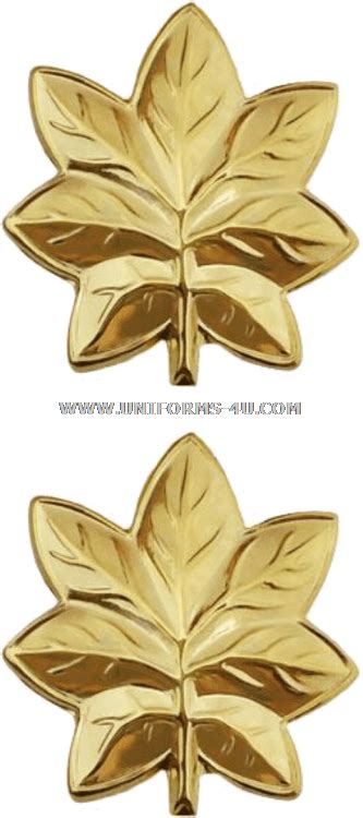 Navy Commander Rank Insignia