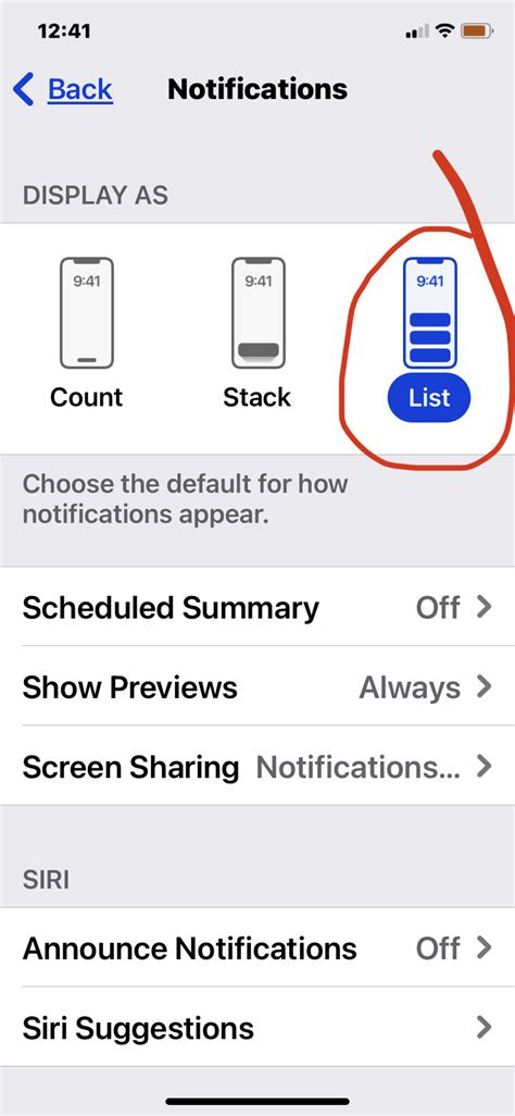 How To Get Old Notifications Style Back On Ios 16 Lock Screen