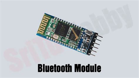 How To Make A Bluetooth Control Lamp Step By Step Instructions SriTu Hobby