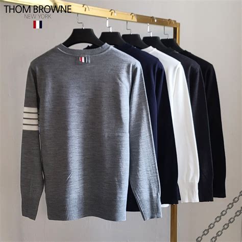 톰브라운 사선완장 라인 트레이닝 세트 상하세트상품 오버레플