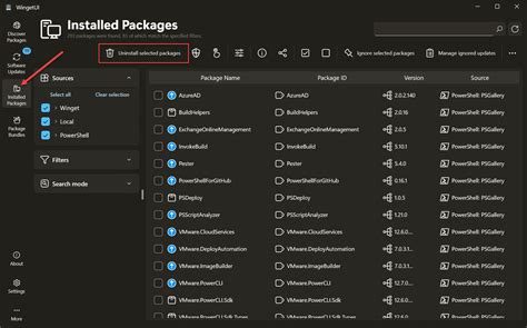 Wingetui Windows Package Manager Gui Download Artofit