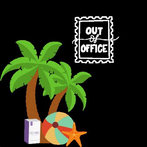 Out Of Office Summer  By Sozo Ph