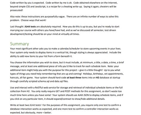 PLEASE I NEED URGENT HELP ON THIS PLEASE USE ECLIPSE Chegg Com