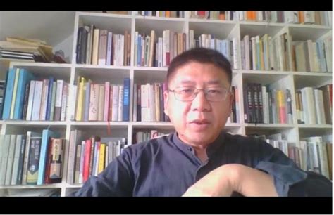 山西大学科技史系列讲座（4）：山东中医药大学张树剑教授报告会 科史论坛 科学技术史研究所