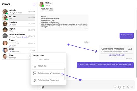 Extensions Chat Features React UI Kit CometChat Docs
