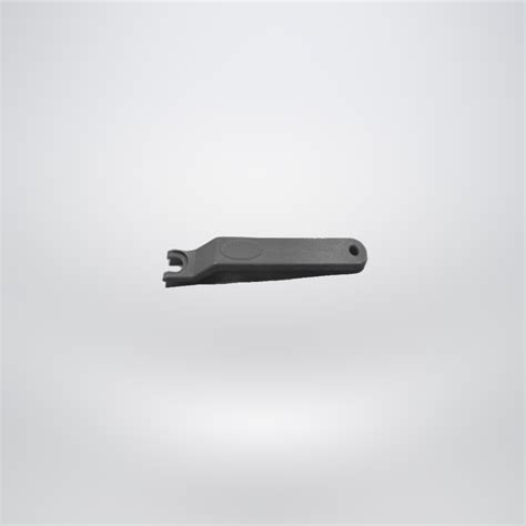 Fitting Spanner Pp Klj Partners